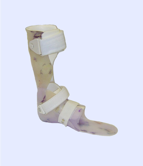 Standard SMO AFO - Orthotics