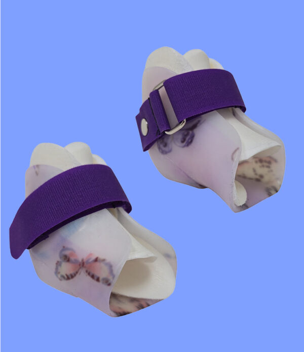 Pediatric SMOs for Improved Support and Mobility in Children