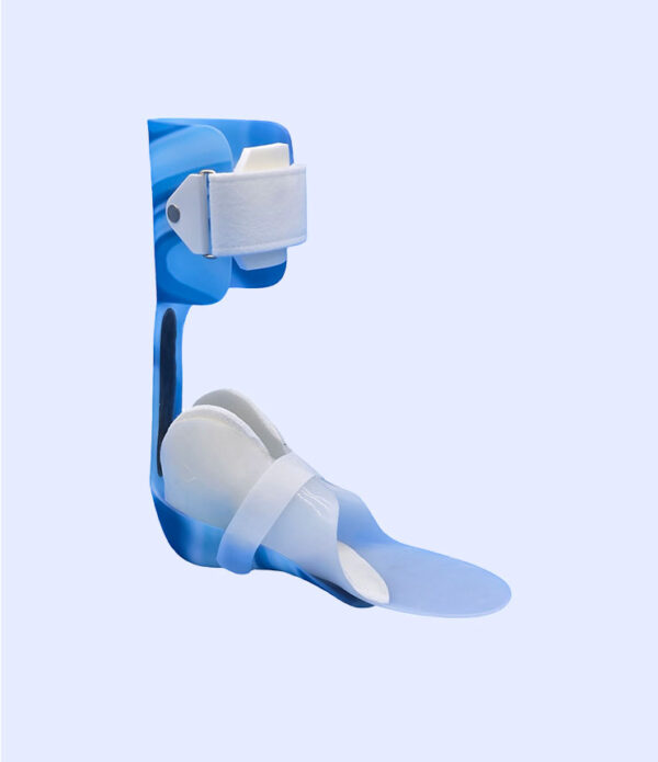 Standard SMO AFO - Orthotics