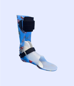 Standard SMO AFO - Orthotics