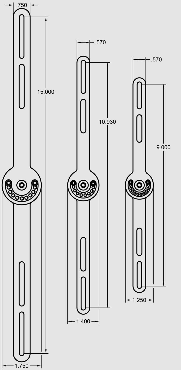 Range of Motion Joint - Orthotics