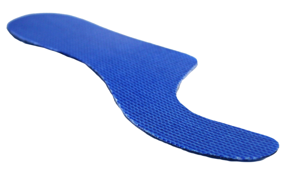 Carbon Fiber Foot Inserts and Insoles - Durable Support for Enhanced ...