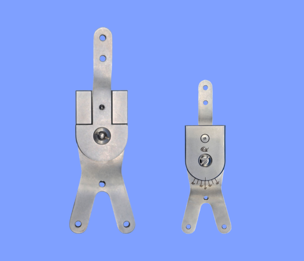 Thermoplastic Ankle Joints for Durable and Supportive AFO Solutions