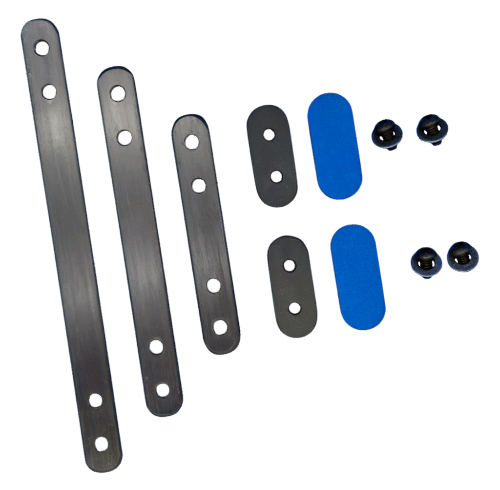 Kidfab Pediatric GO AFO’s - Orthotics