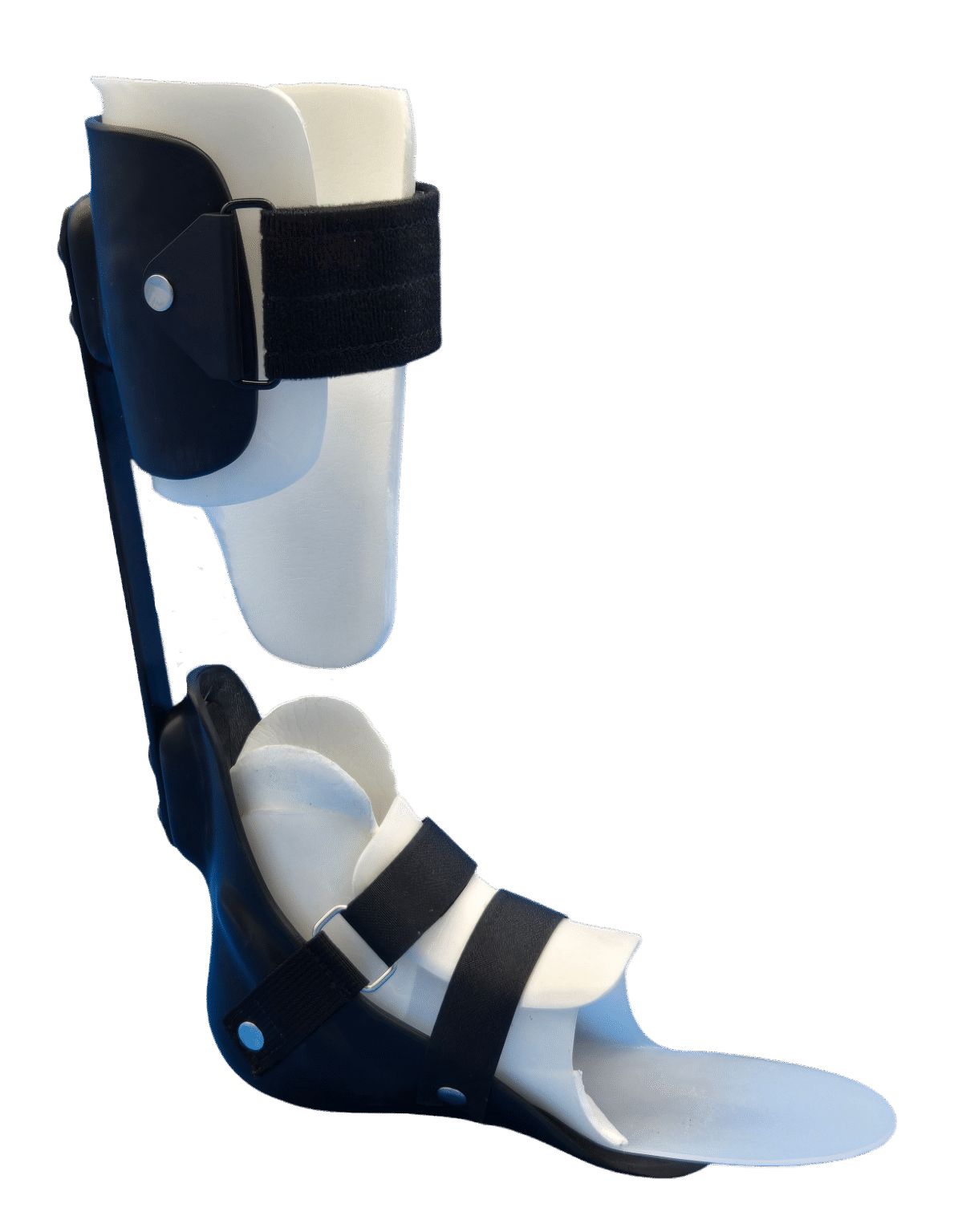 Kidfab Pediatric GO AFO’s - Orthotics