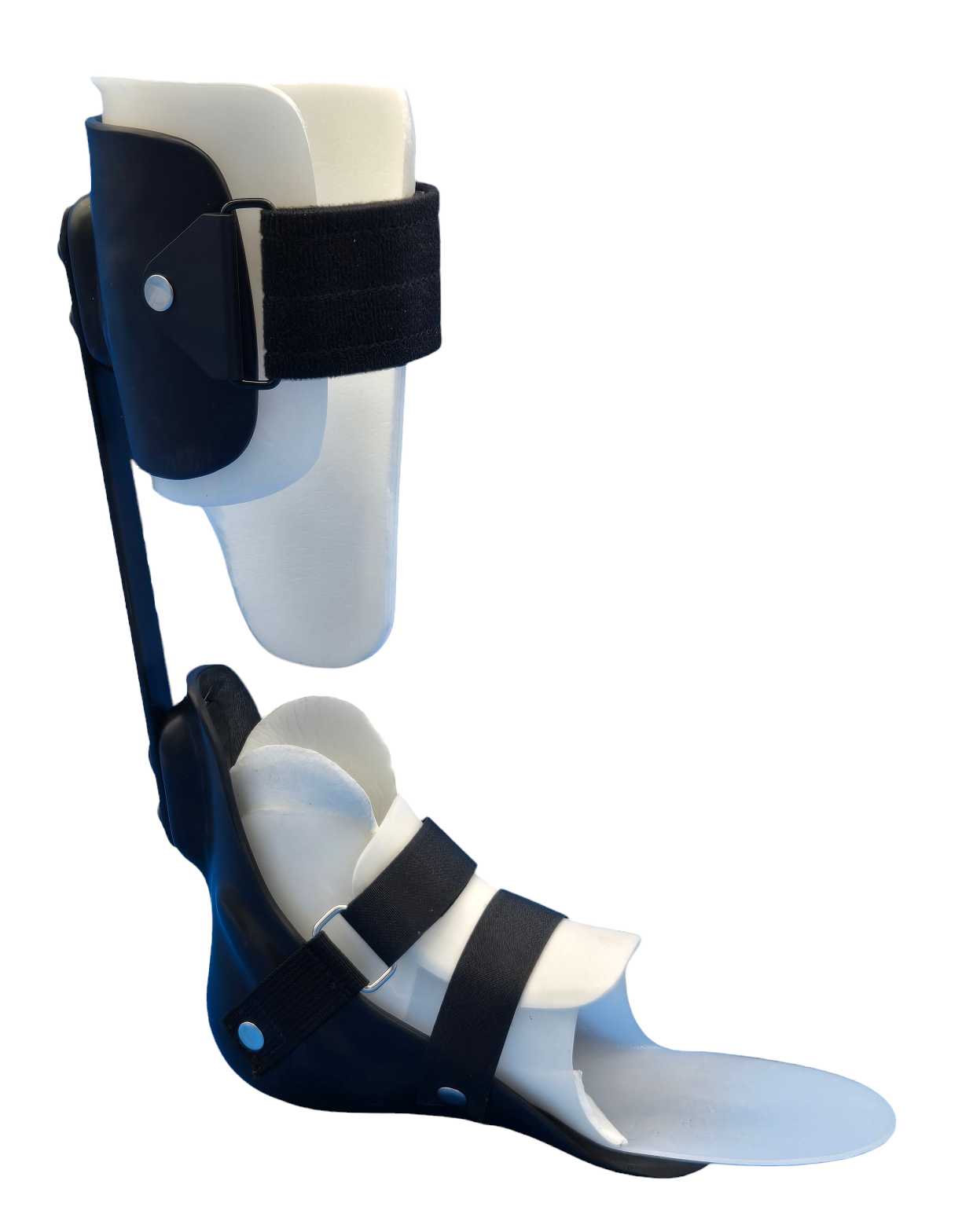 Kidfab Pediatric GO AFO’s - Orthotics